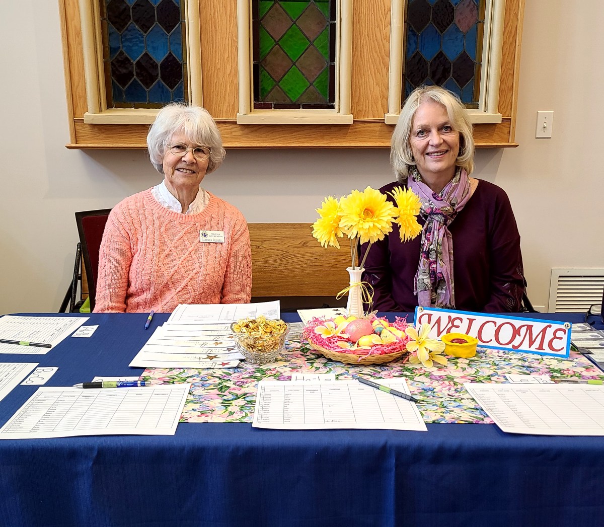 Monthly General Meetings – Probus Club of Bradford West Gwillimbury