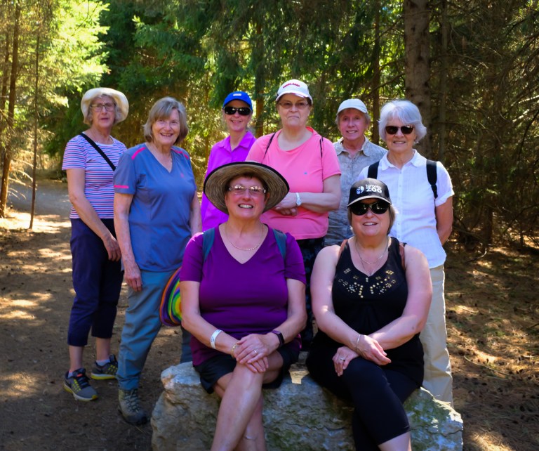 What is Probus? – Probus Club of Bradford West Gwillimbury