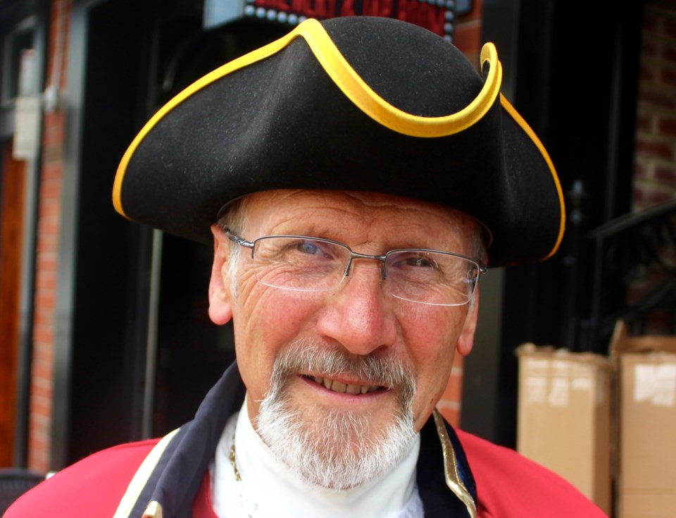 Interesting Speakers – Probus Club of Bradford West Gwillimbury