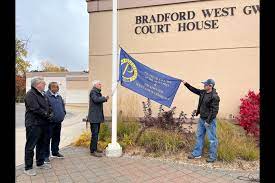 October is National Probus Month – Probus Club of Bradford West Gwillimbury