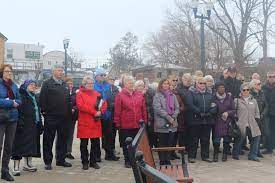 October is National Probus Month – Probus Club of Bradford West Gwillimbury