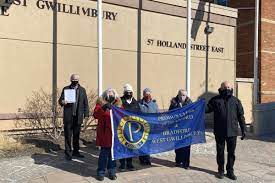 October is National Probus Month – Probus Club of Bradford West Gwillimbury