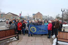 October is National Probus Month – Probus Club of Bradford West Gwillimbury